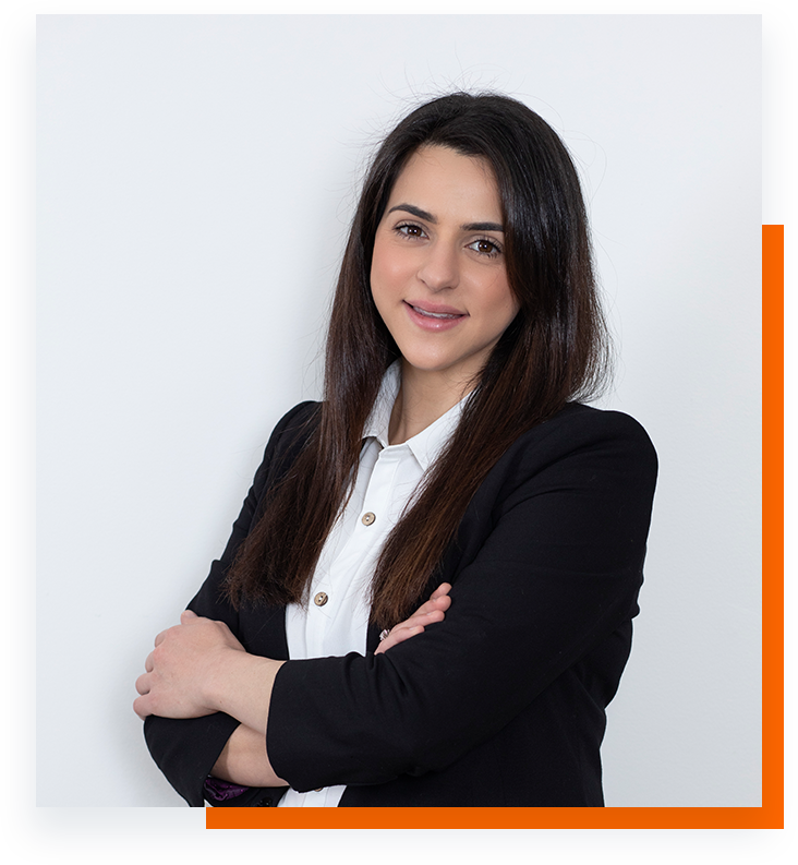 Lawyers & Team Members | One Law Group Blacktown